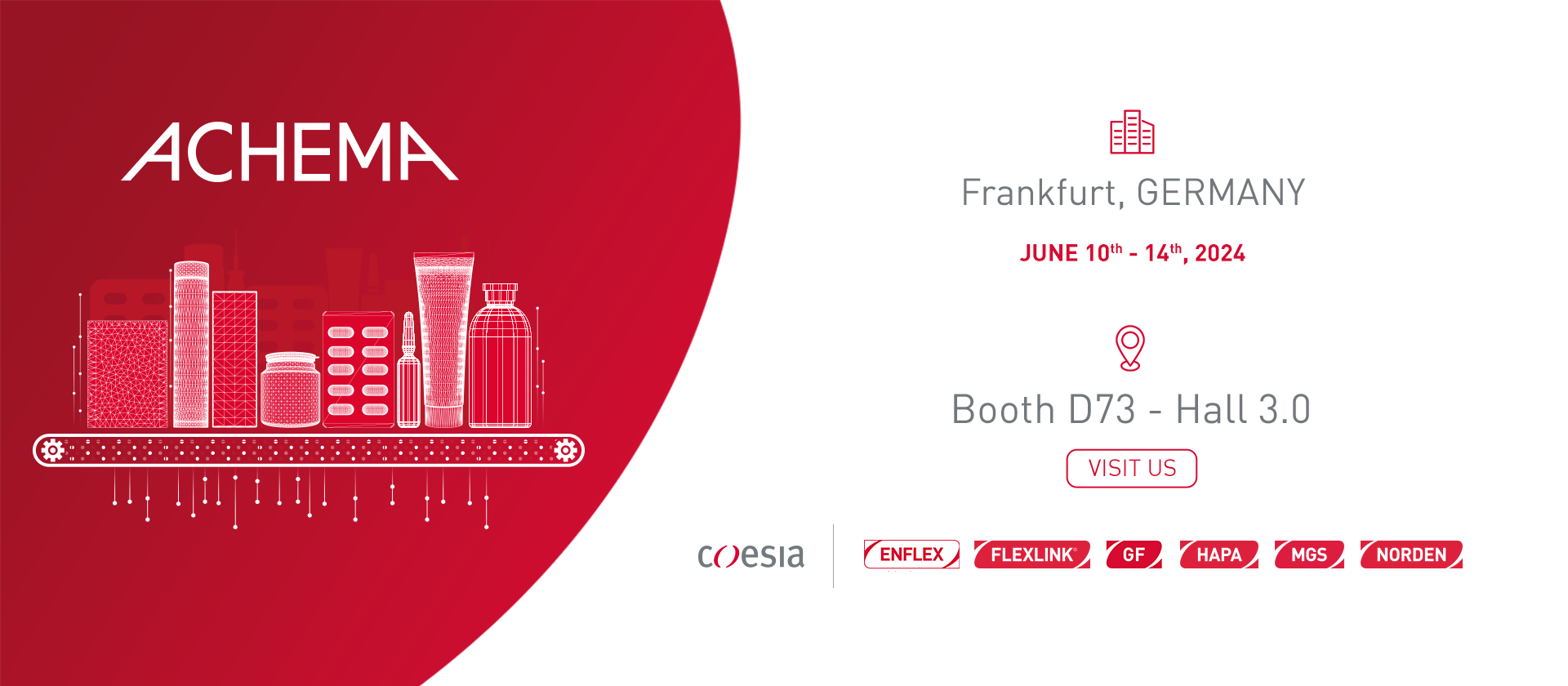 Coesia: Industrial and Packaging Solutions | Coesia