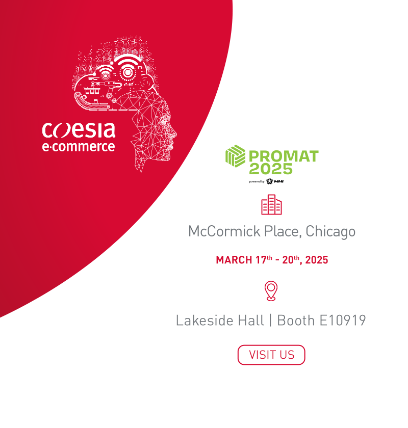 Coesia: Industrial and Packaging Solutions | Coesia