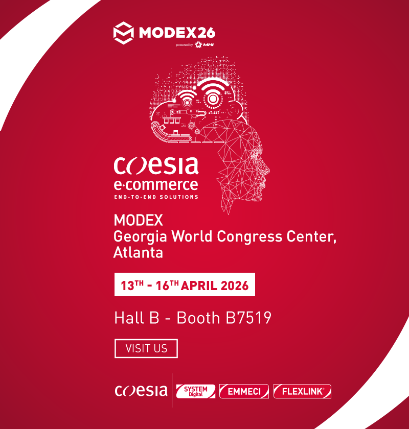 Coesia: Industrial and Packaging Solutions | Coesia
