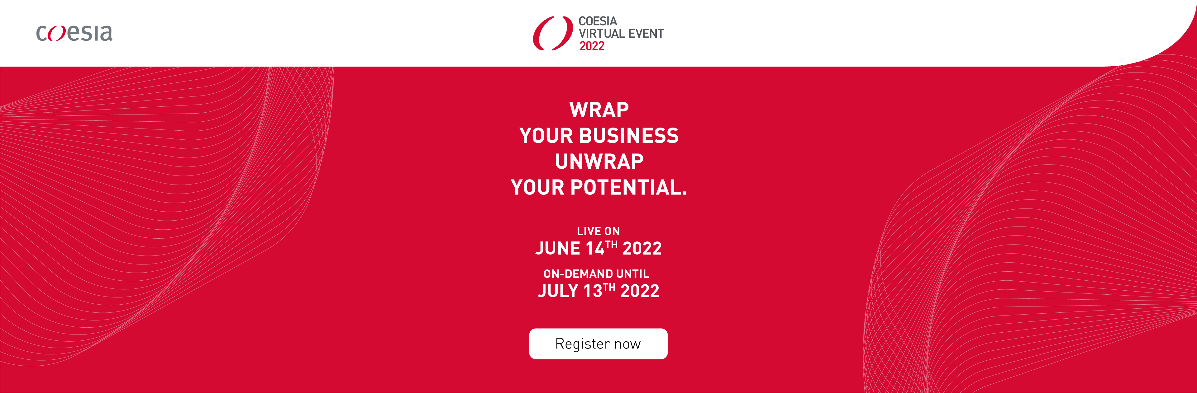 Coesia: Soluzioni Industriali e di Packaging | Coesia