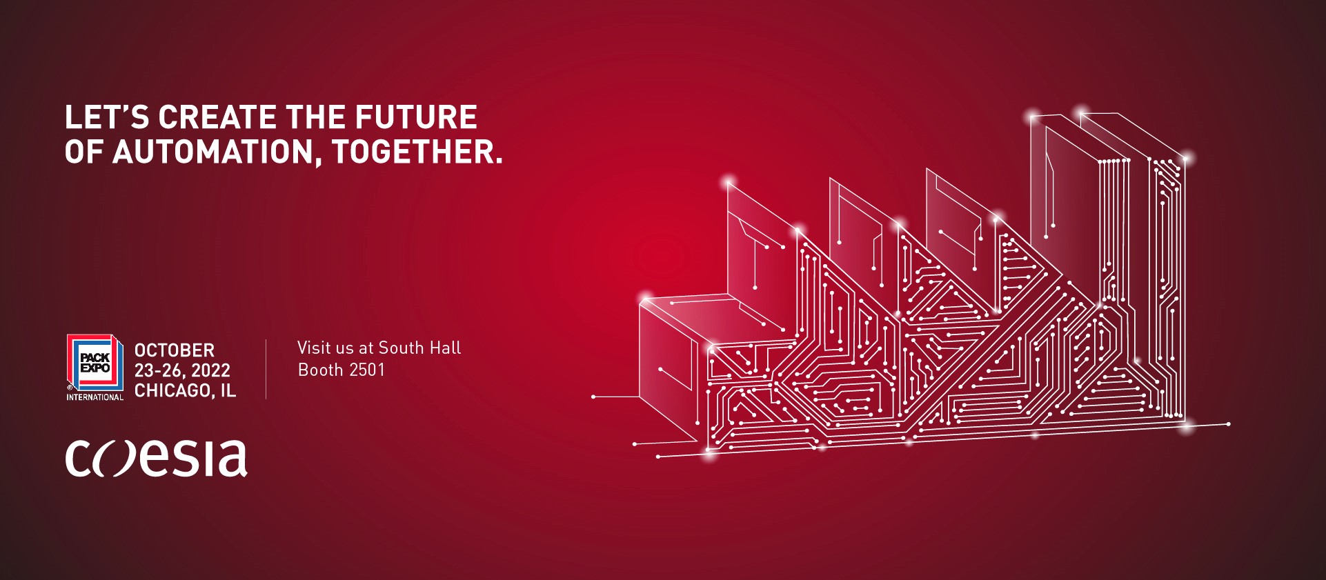 Coesia: Industrial and Packaging Solutions | Coesia