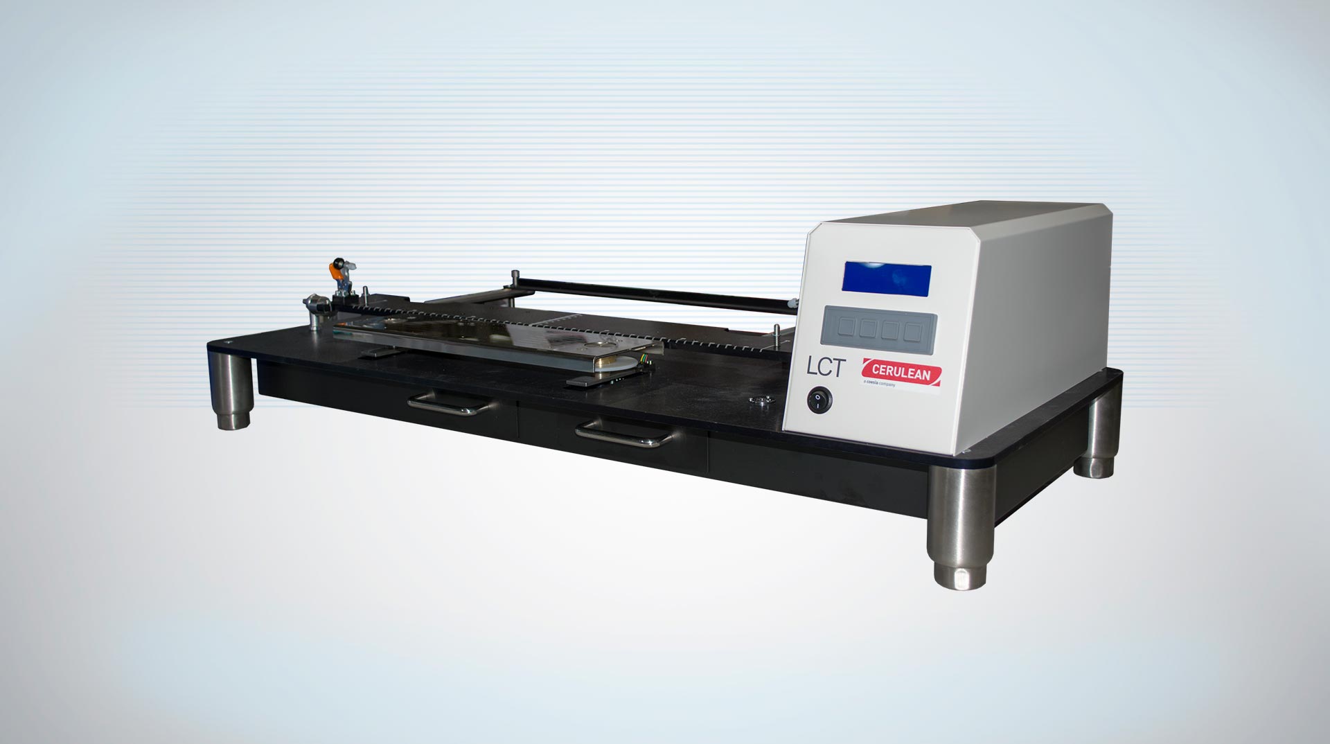 Carton Testing | Cerulean