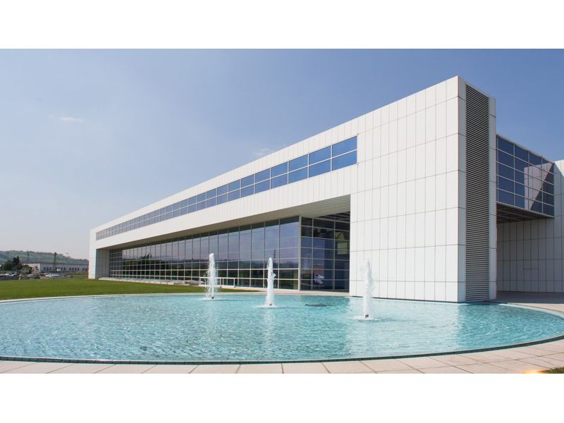 Coesia: Industrial and Packaging Solutions | Coesia