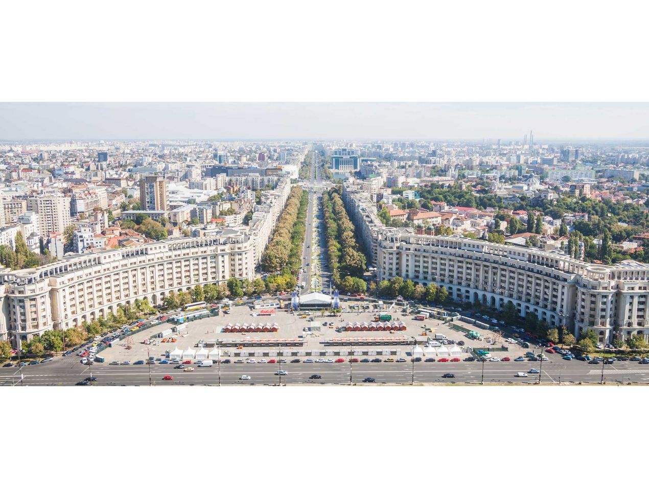 Pack Expo Bucharest | Coesia