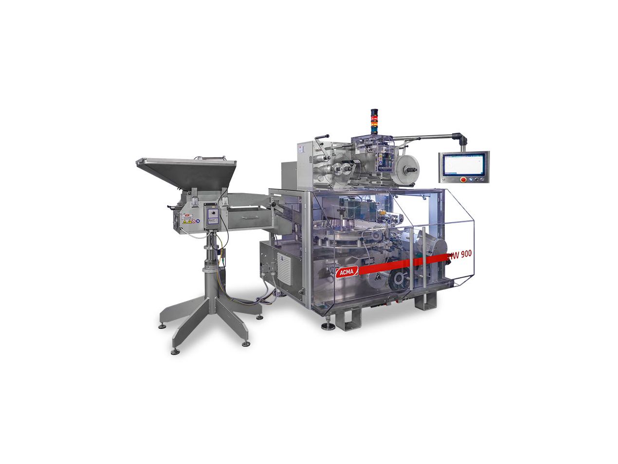 HW 900 | ACMA