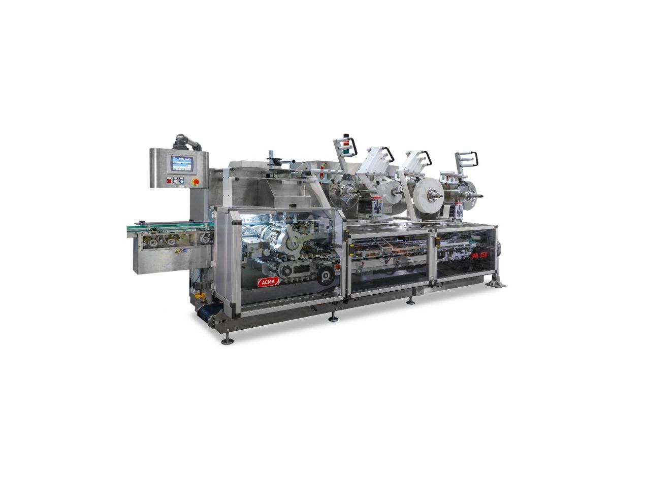SW 350 | ACMA