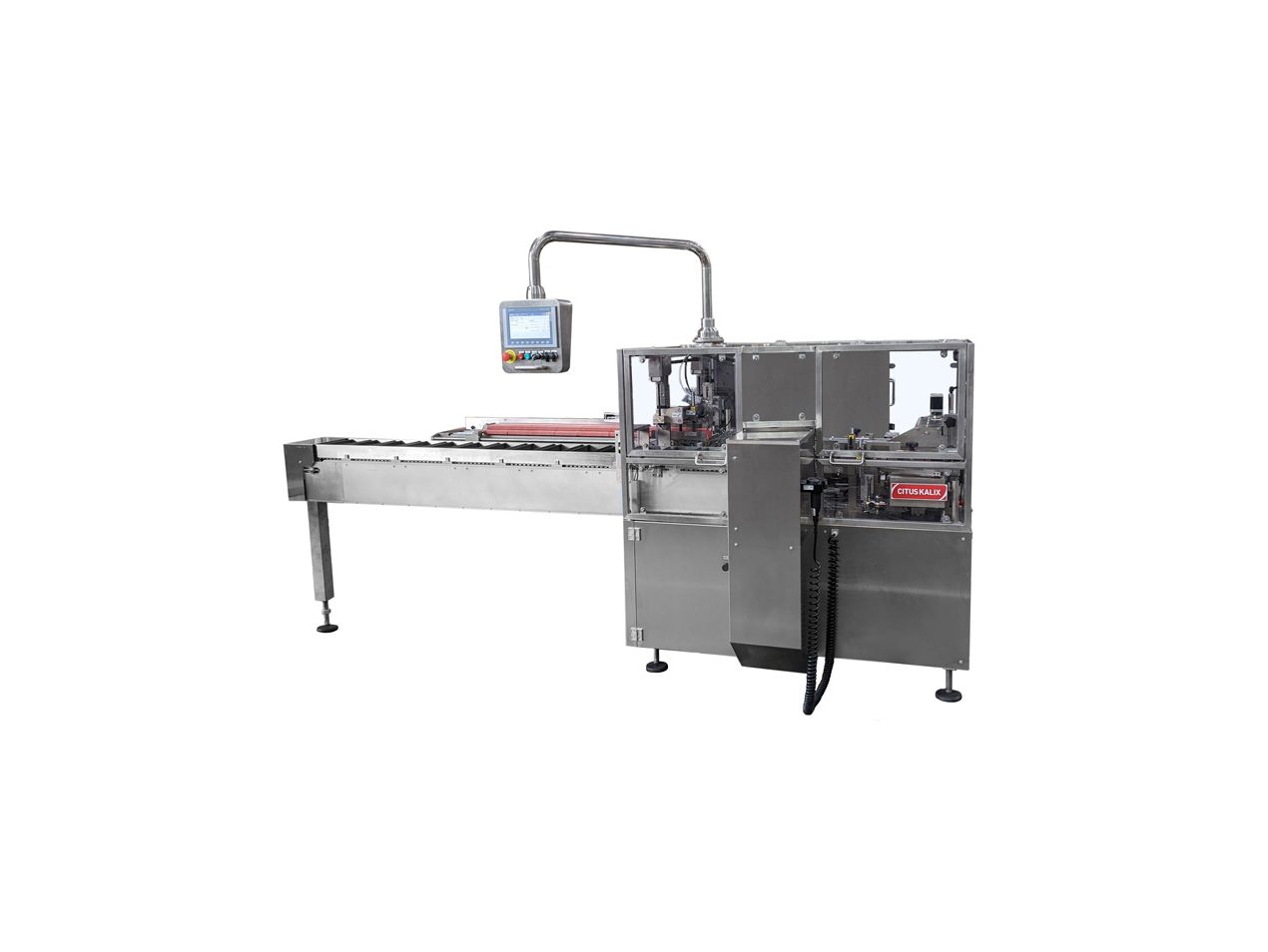 KP800 EVO | Citus Kalix