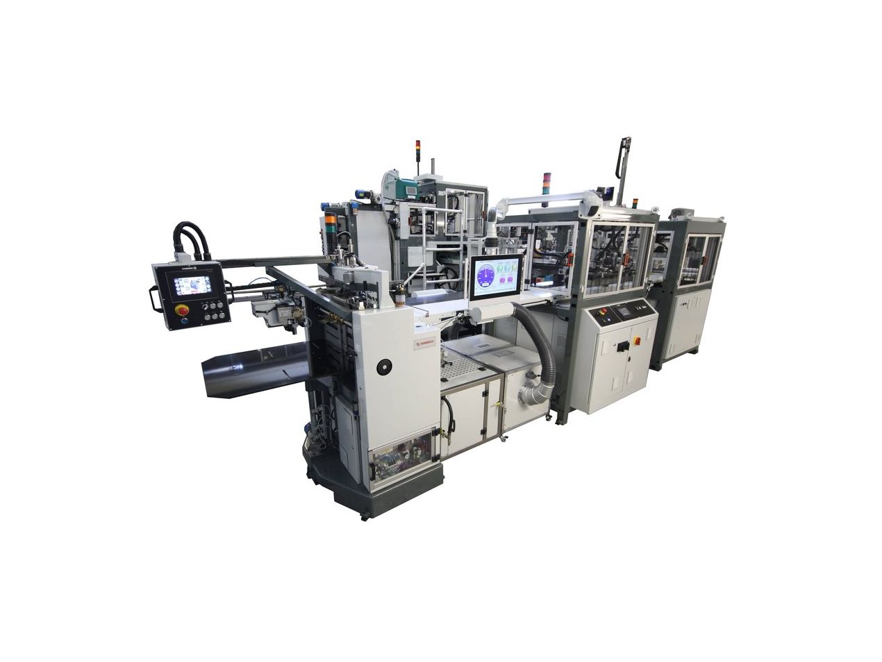 MC2016 DIGITAL | Emmeci