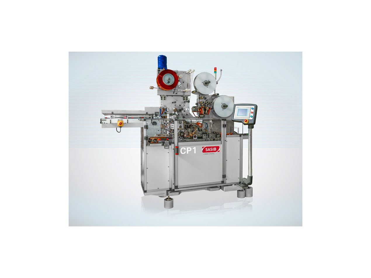 CP1 | SASIB