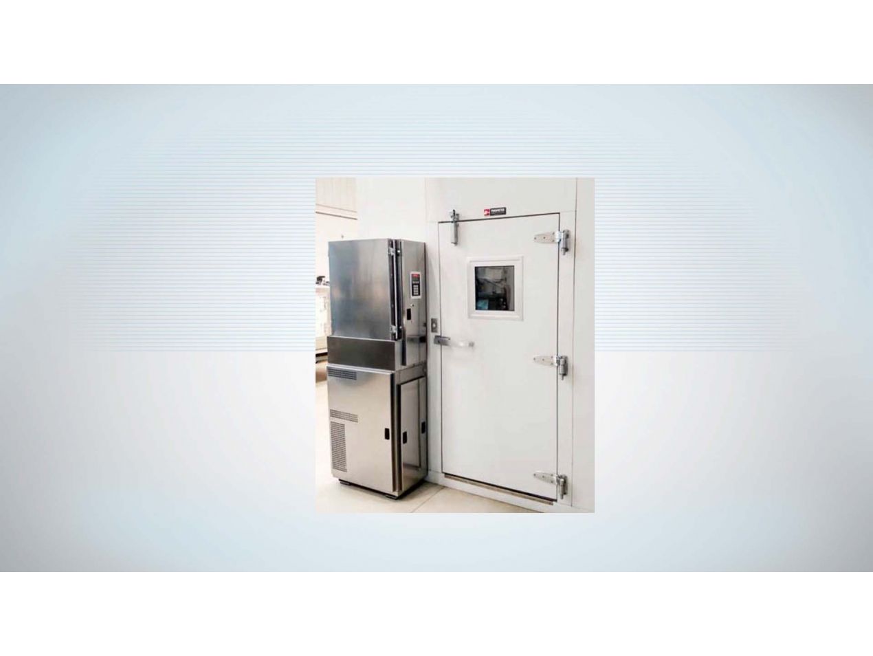 Lab in a Box | Cerulean