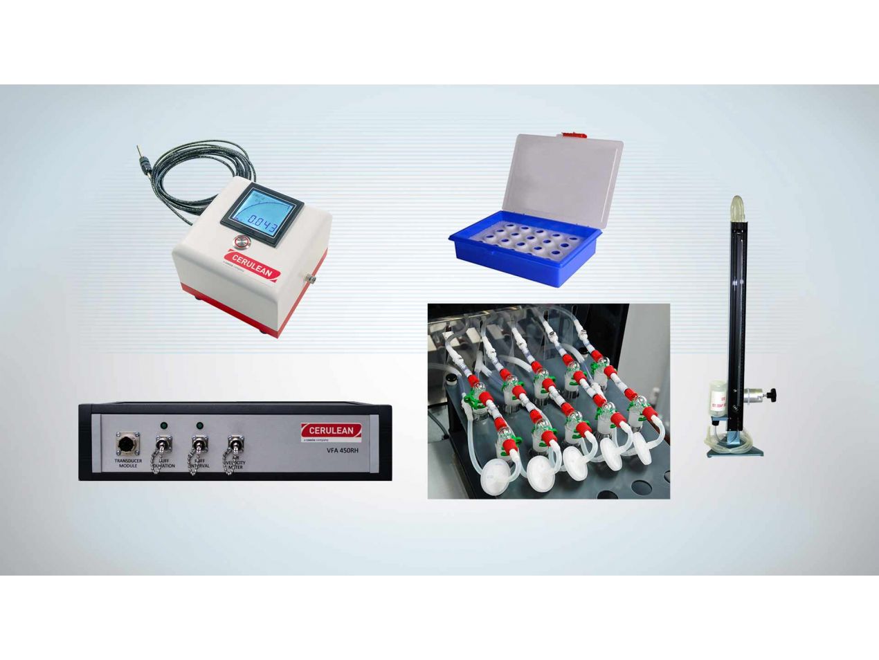 Smoking Accessories | Cerulean