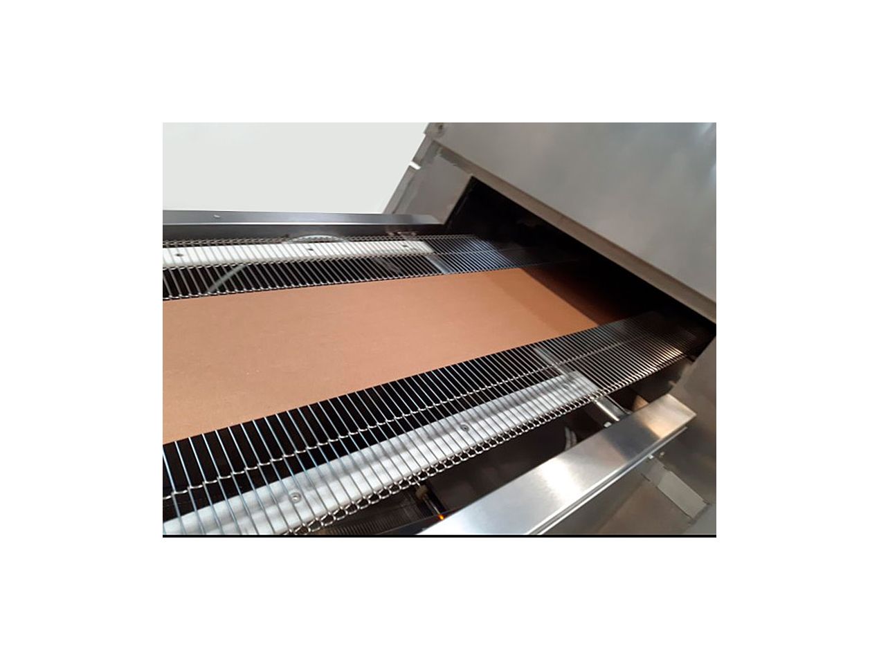 New Recon Line | Comas Italy