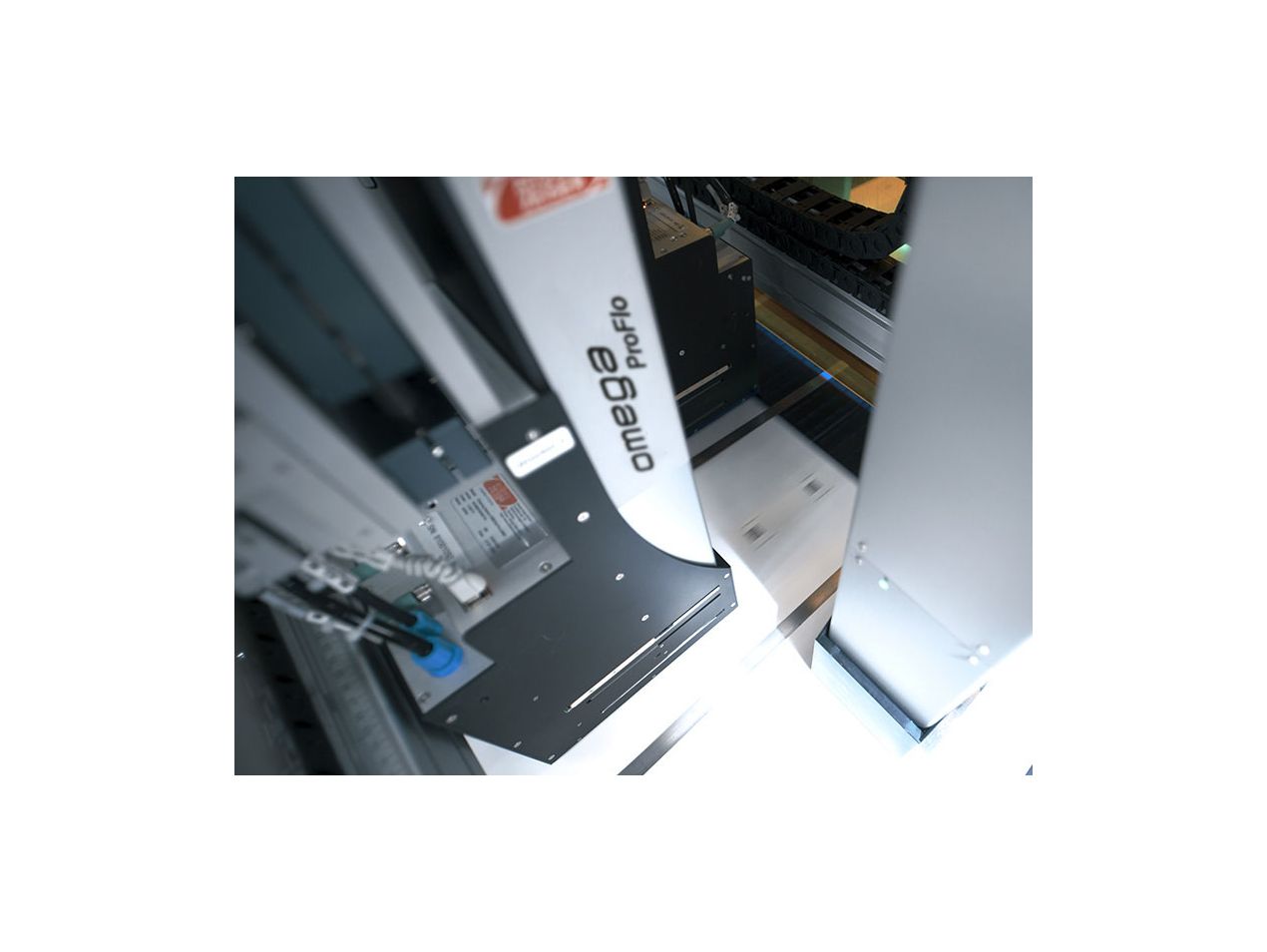 GMC Pro | Atlantic Zeiser