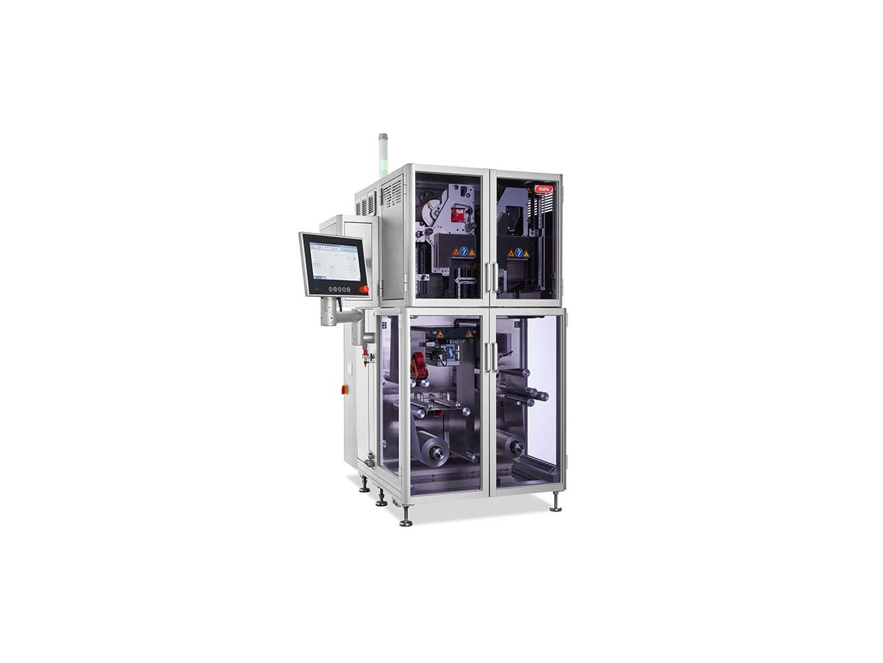 Hapa 382 Hybrid | HAPA