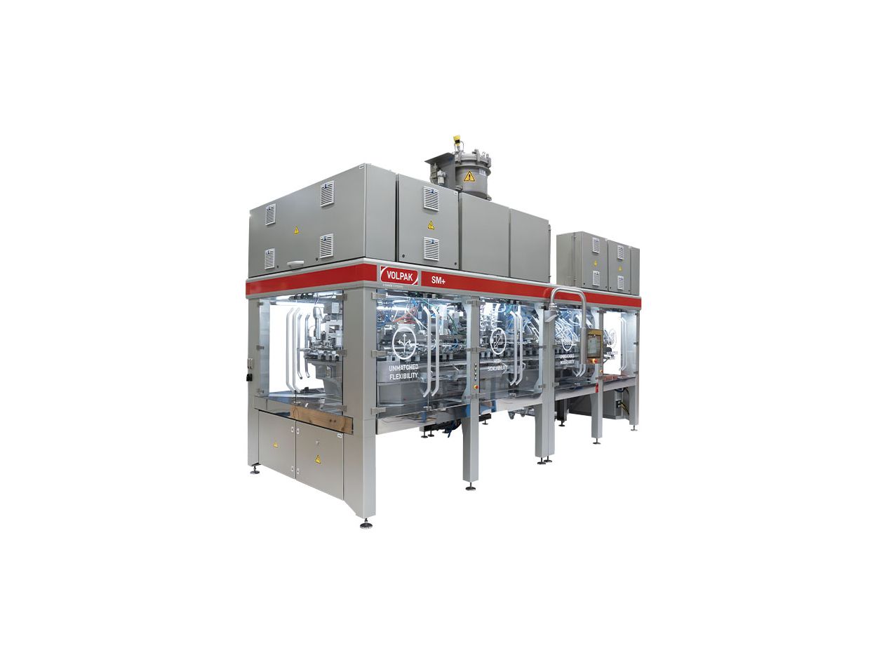 SM+ | Volpak