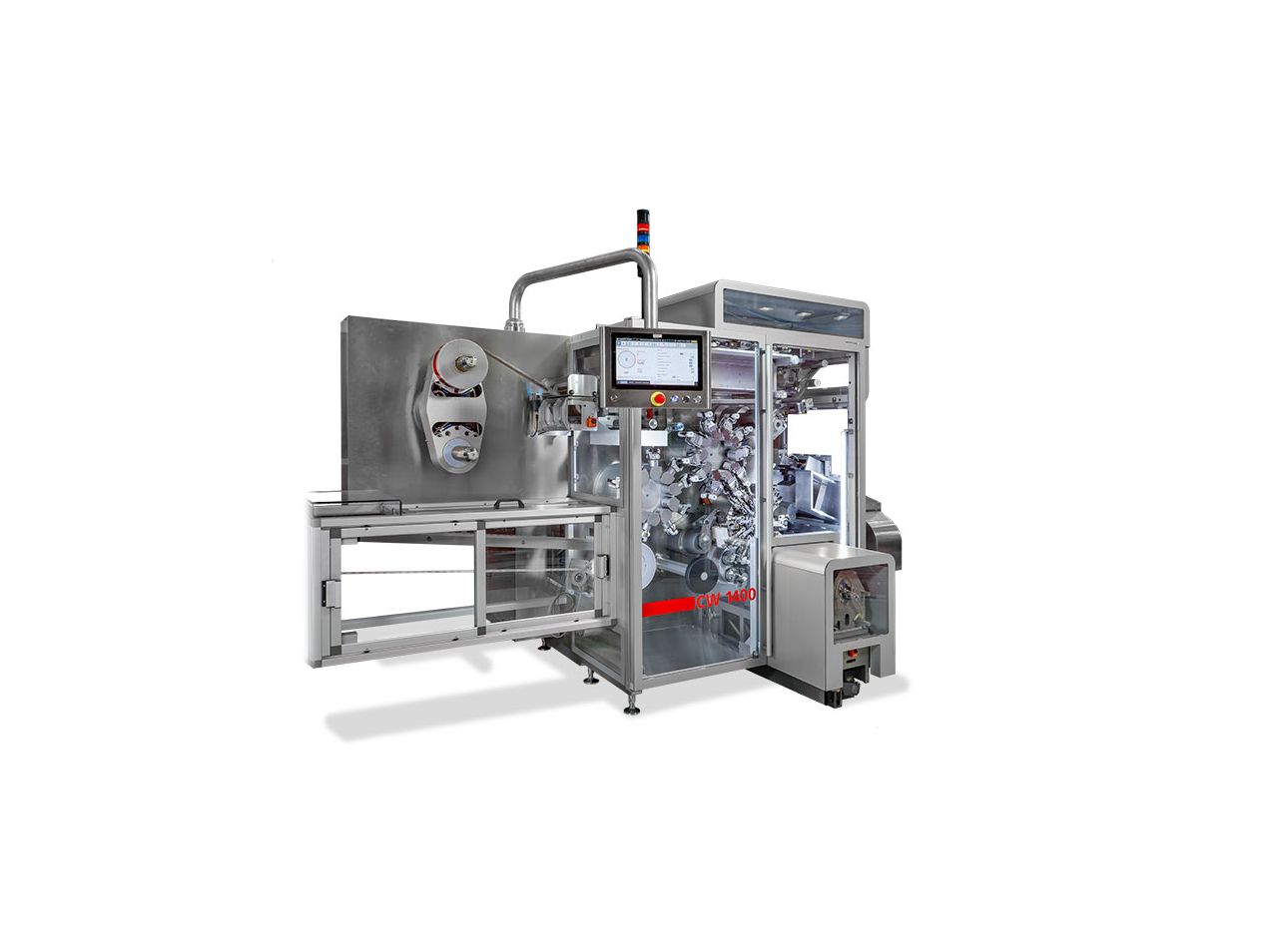 CW 1400 | ACMA