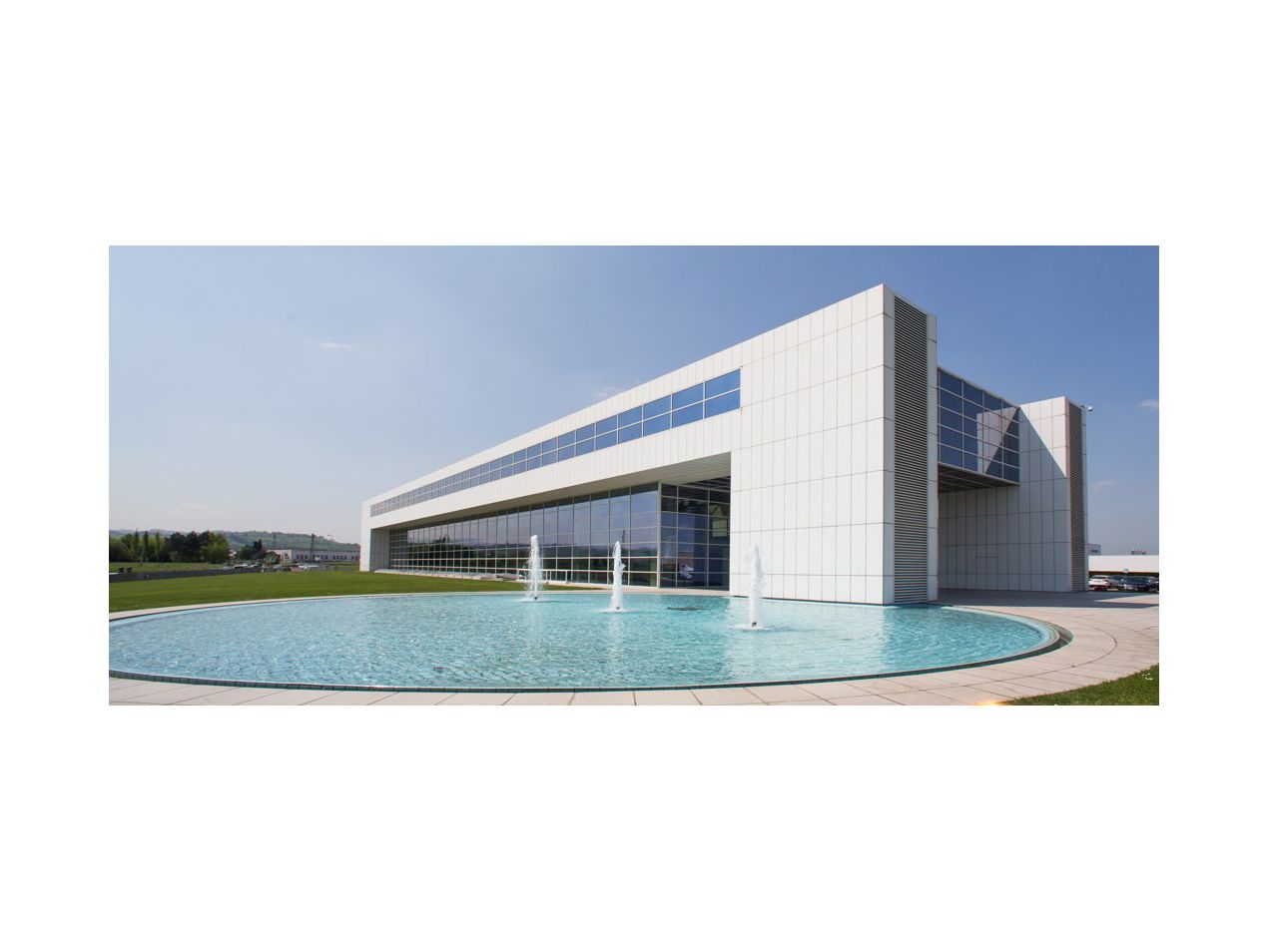 Coesia acquires 100% of System Ceramics | Coesia