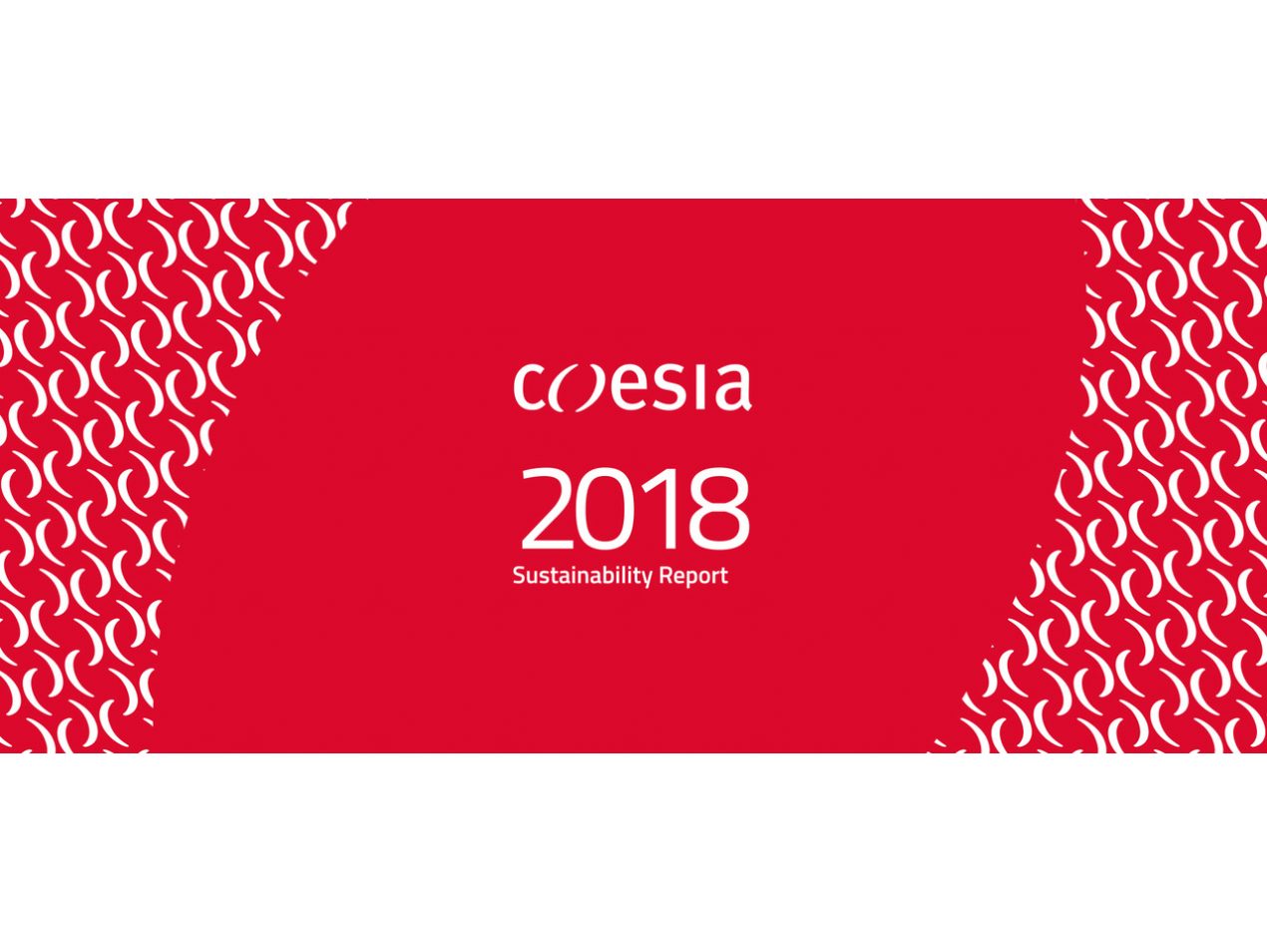 Coesia Sustainability Report 2018 | Coesia