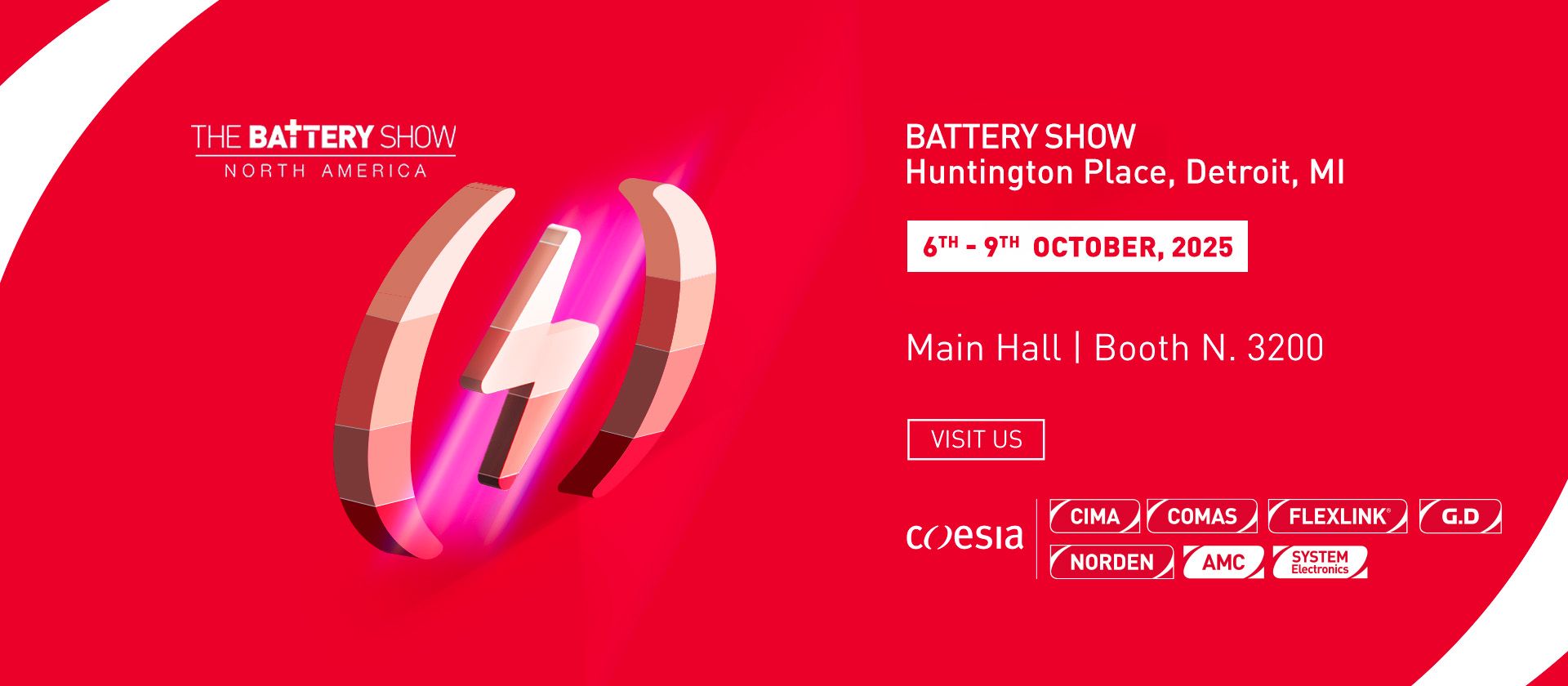 Coesia: Industrial and Packaging Solutions | Coesia