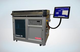 Linear Smoking Machines | Cerulean