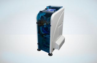 Quantum Neo Instrument Range | Cerulean