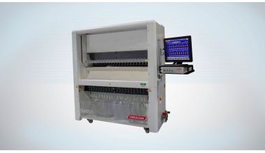 Linear Smoking Machines | Cerulean