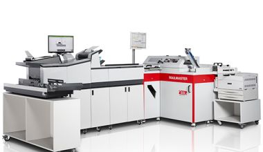 MAILMASTER | Atlantic Zeiser