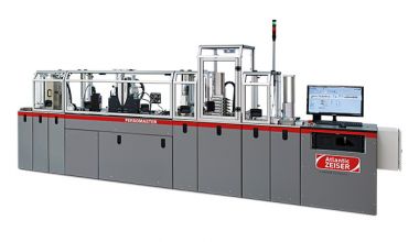 SOLUTIONS | Atlantic Zeiser