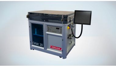Rotary Smoking Machines | Cerulean