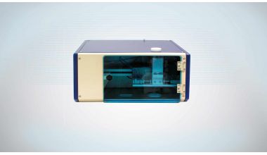 QTM Range | Cerulean
