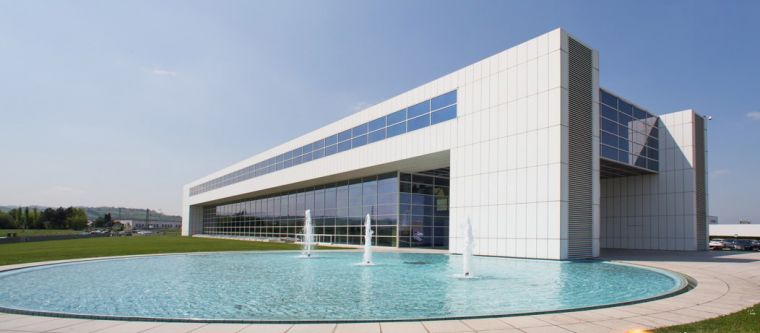 Coesia: Soluzioni Industriali e di Packaging | Coesia