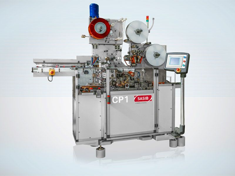 CP1 | SASIB